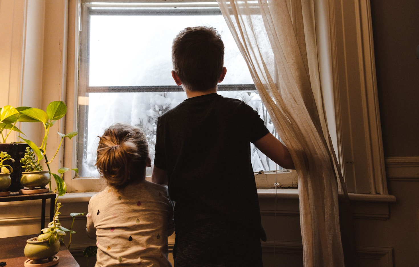 Empowering Children Through Thoughtful Support Systems - The Hills ...
